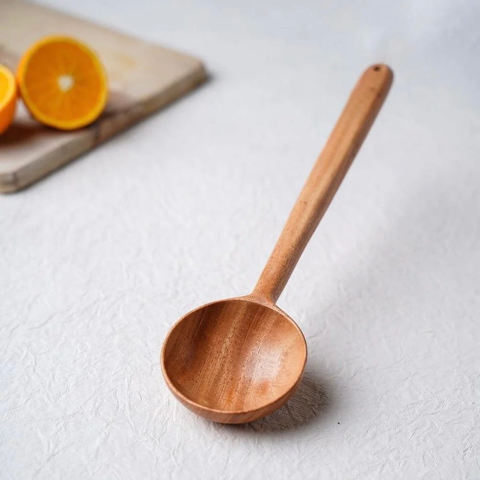 Coconut Shell Utensils Collection | Ecocraft India – Handcrafted & Eco ...