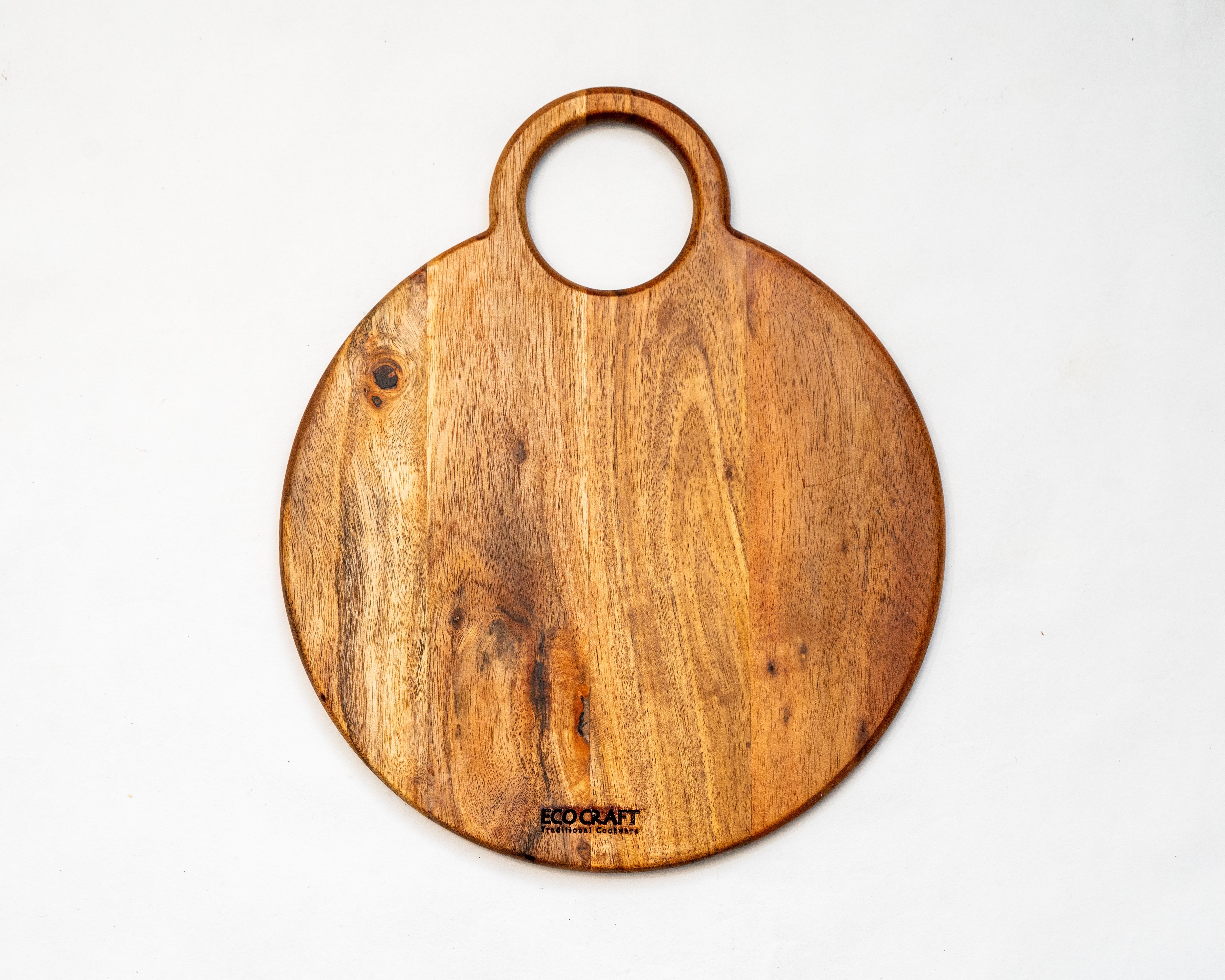 Wooden Chopping Board Collection | Ecocraft India – Durable ...
