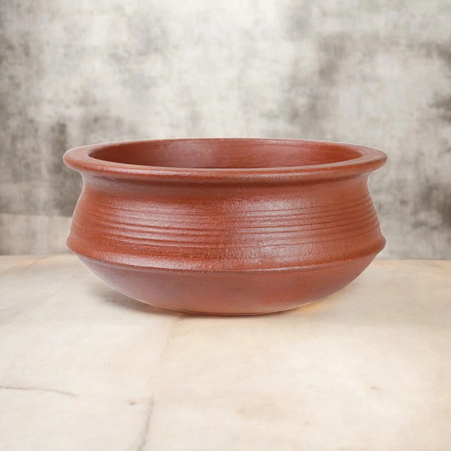 Red Clay Cookware Collection | Ecocraft India – Traditional & Eco ...