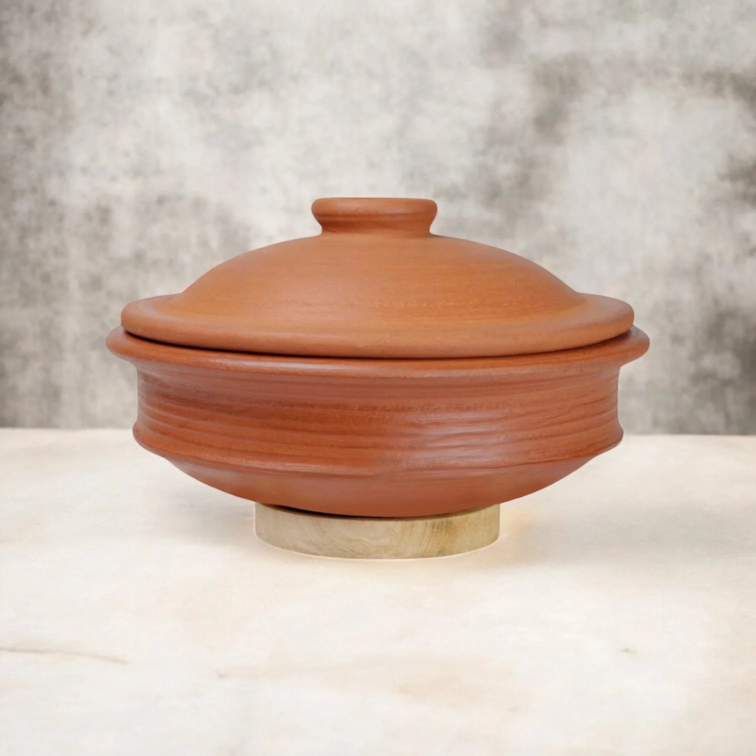 Clay Cookware Collection | Ecocraft India – Traditional & Eco-Friendly ...